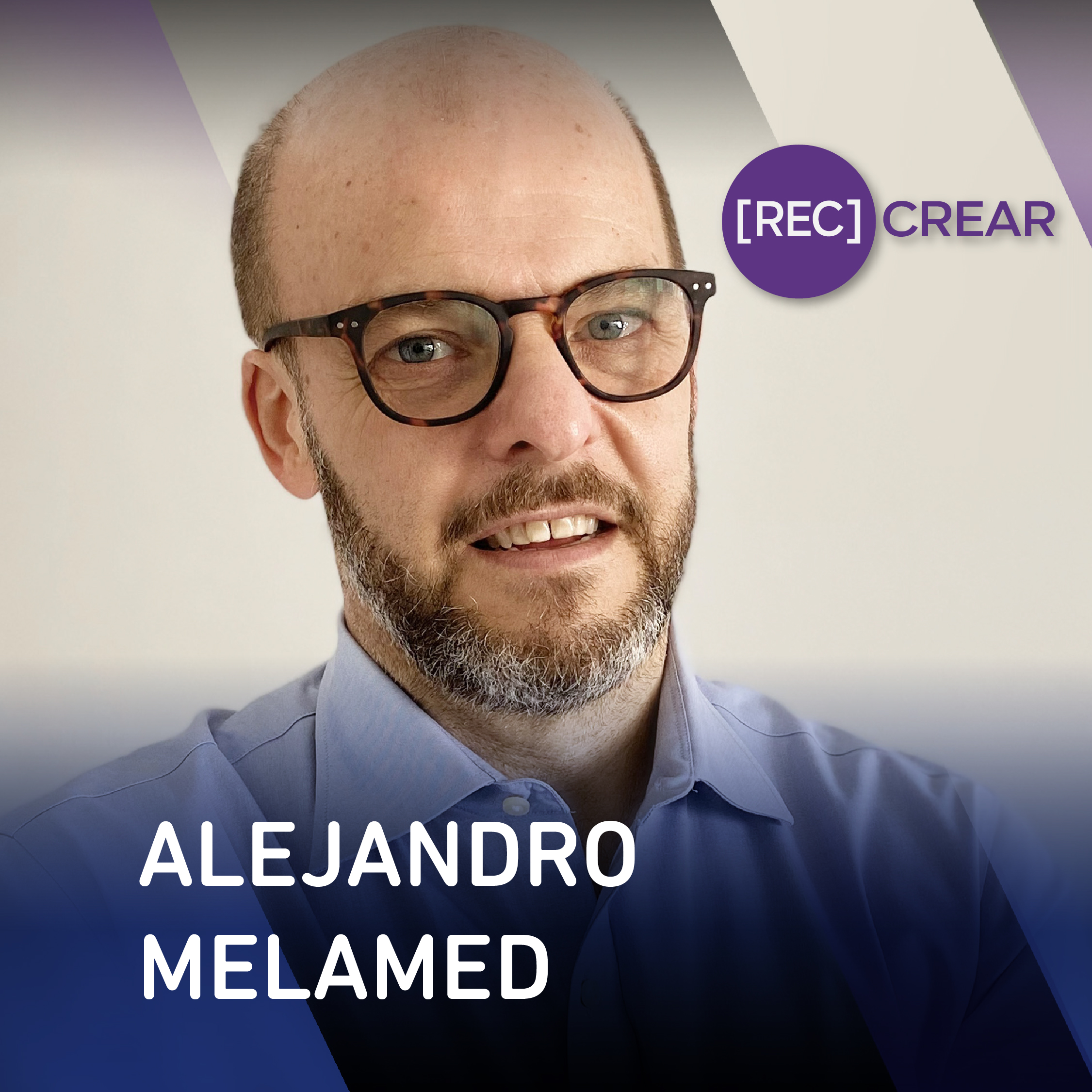 Alejandro Melamed: “Estos tiempos, son tiempos para valientes” - Vida y ...