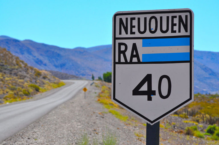 Pasaporte Ruta 40: un documento que certifica la aventura - Vida y Salud
