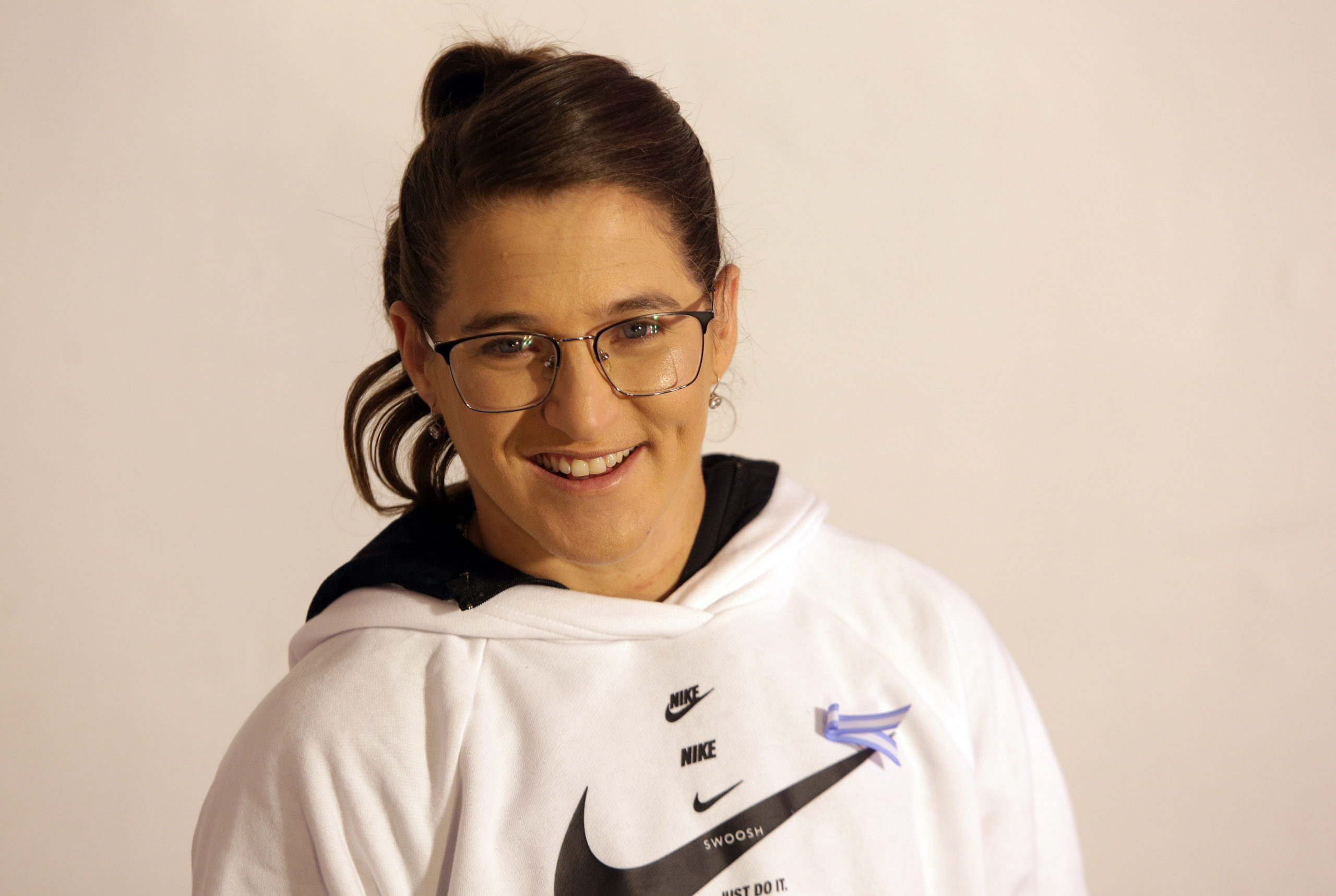 Peque Paretto: "Hay que darse el tiempo para todo, ser flexible es la ...